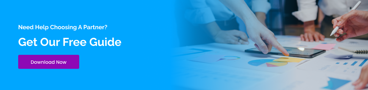 Custom Software Development Services